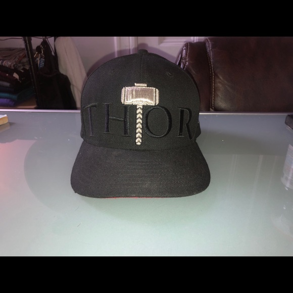 New Era | Accessories | Thor Fifty Hat | Poshmark